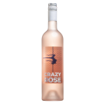 Crazy Rosé - Frisse Franse rosé mét bubbel | Vindoc